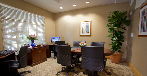 Services and Amenities – The Inn at UCLA