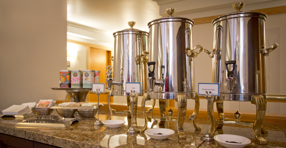 Services and Amenities – The Inn at UCLA