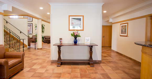 Services and Amenities – The Inn at UCLA