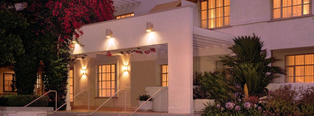 The Inn at UCLA