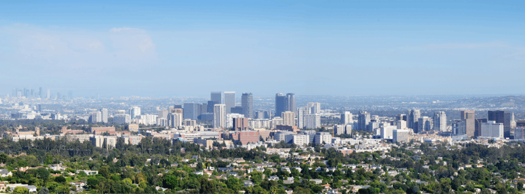 Directions – The Inn at UCLA