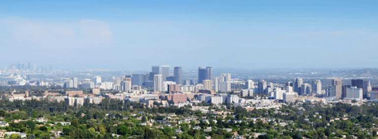 Directions – The Inn at UCLA