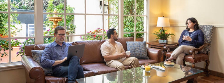 Frequently Asked Questions (FAQ) – The Inn at UCLA